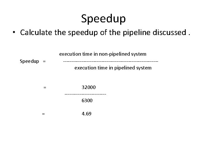 Tutorial2 Cs355 Exercise Calculate the time taken by