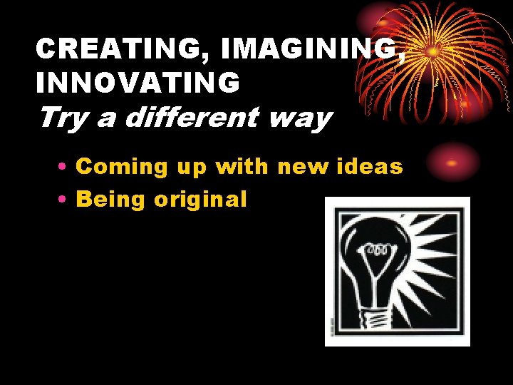 HABITS OF MIND YEAR 9 Key competencies Multiple