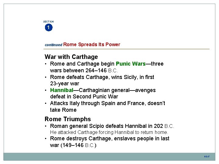 Ancient Rome and Early Christianity 500 B C