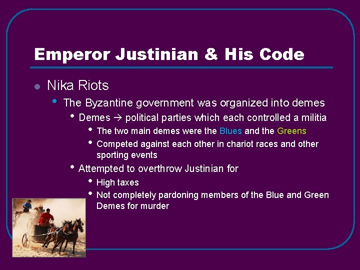 Intro to the Byzantine Empire Global I Spiconardi