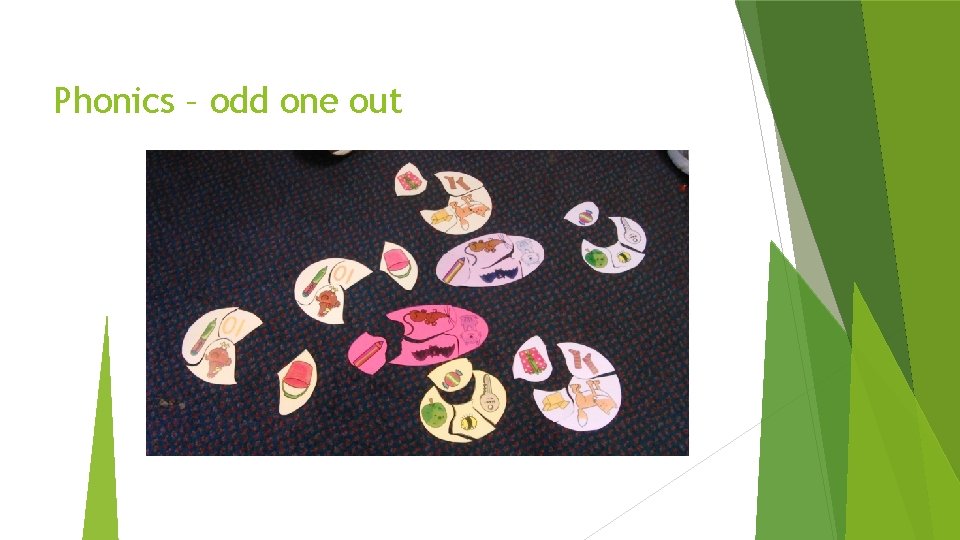 Methodology and Language for Primary Teachers Stephanie Ballotto