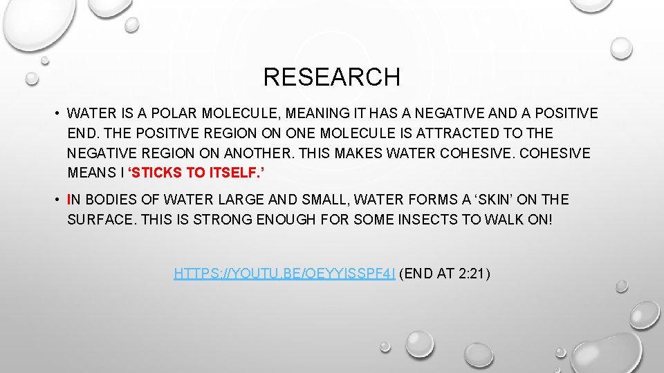 Penny Lab Exploring the Scientific Method Step 1