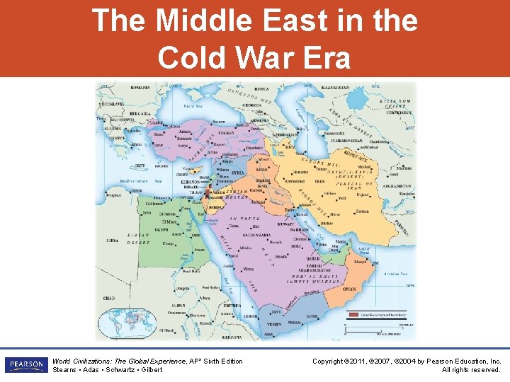 World Civilizations The Global Experience AP Sixth Edition