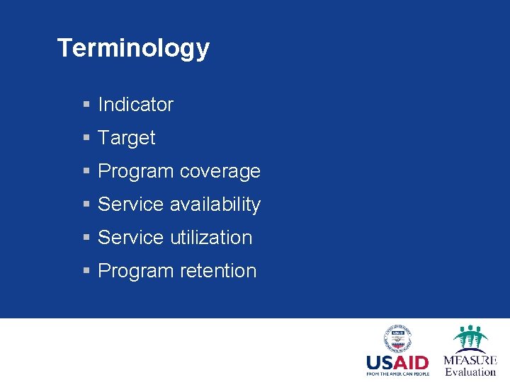 Module 2 Basic analyses Module 2 Learning Objectives