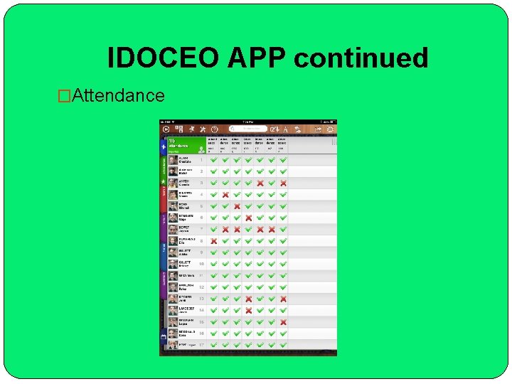 BEST PRACTISES IN PHYSICAL EDUCATION Presented by Andy