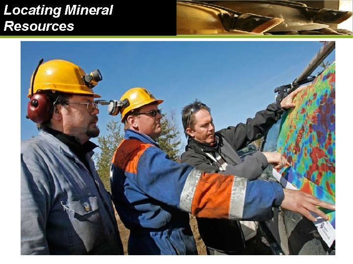 Earths Buried Treasures The Economic Importance of Minerals