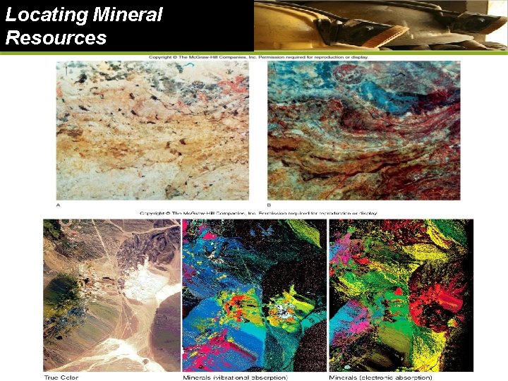 Earths Buried Treasures The Economic Importance of Minerals