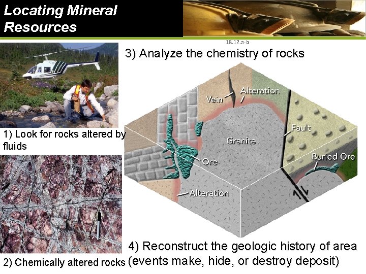 Earths Buried Treasures The Economic Importance of Minerals
