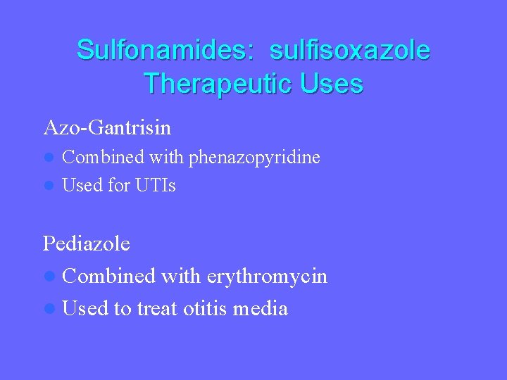 ANTIBIOTICS1 Bacteria Shapes a Round cocci b Rodlike
