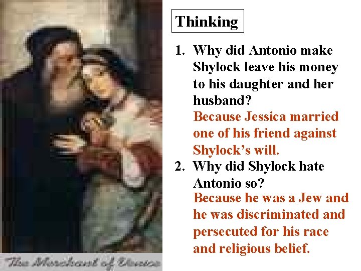 Made by Daisy Zhou the most famous playwright