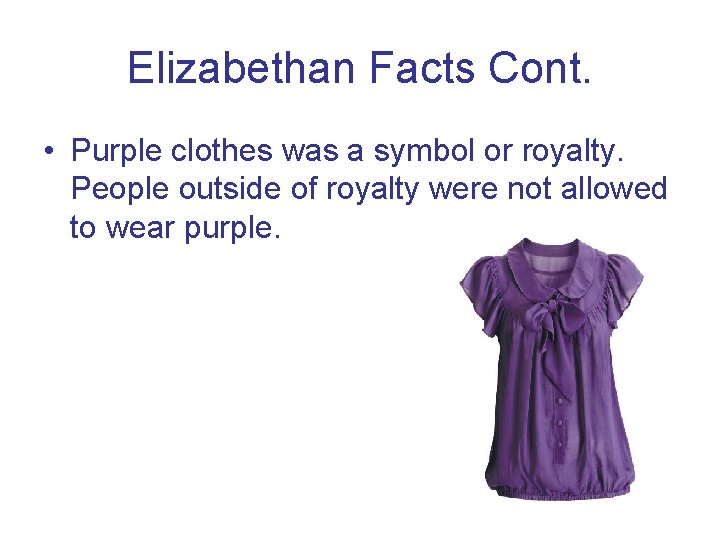 William Shakespeares Hamlet Part I Elizabethan England Queen