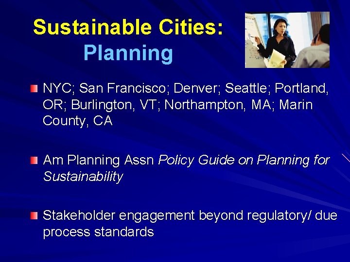 Sustainable Agriculture Sustainable Cities Emerging Practices and Standards