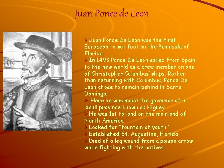 Early Explorers Cartier John Cabot Hudson Balboa De