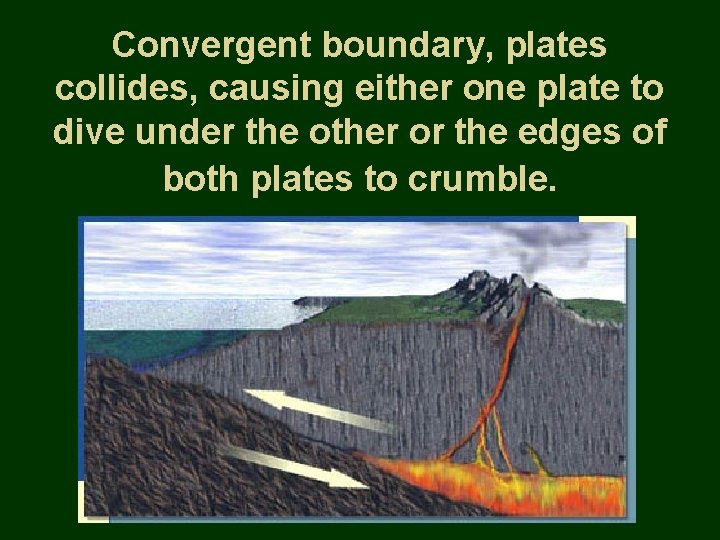 Plate Tectonics Presentation created by Robert L Martinez