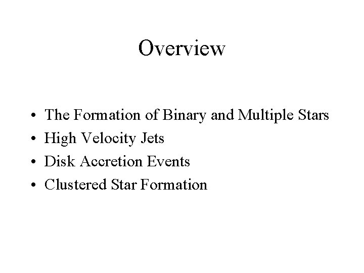 The Formation of Single and Multiple Stars Bo