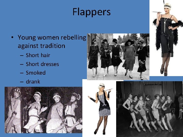 The Roaring 1920s A Republican Decade A Business