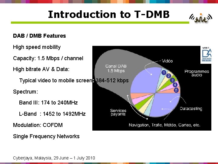 ITUT Workshop on Bridging the Standardization Gap and