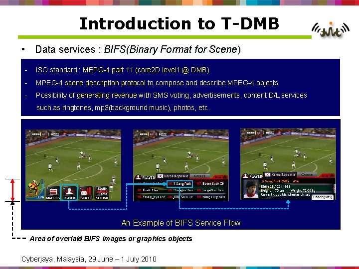 ITUT Workshop on Bridging the Standardization Gap and