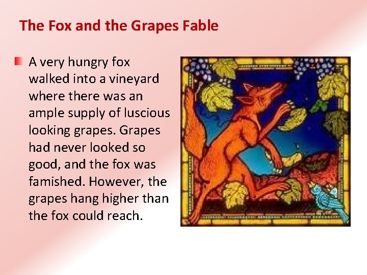 AESOP S FABLES Aesops Fables or Aesopica refers