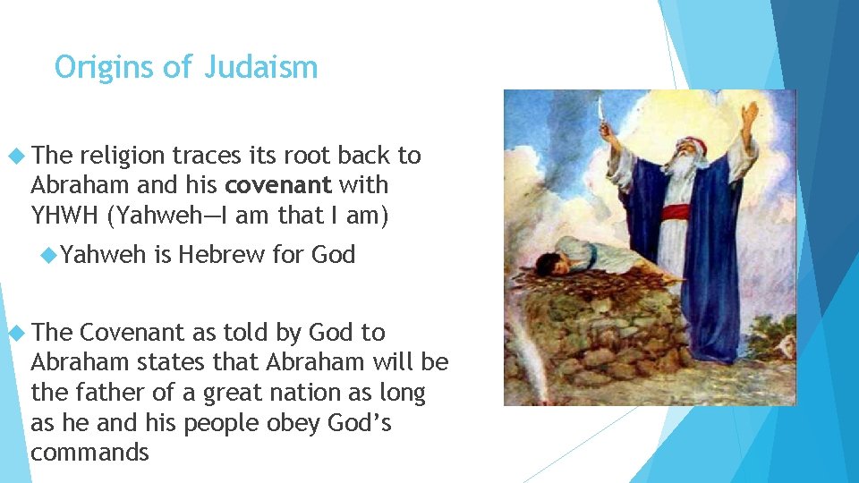 Judaism What are the beliefs history and influence
