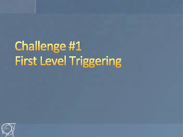 High Throughput Computing Collaboration A CERN openlab Intel