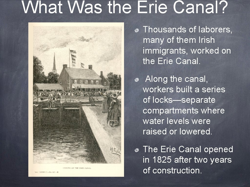 Chapter 8 The Northeast Building Industry Section Two