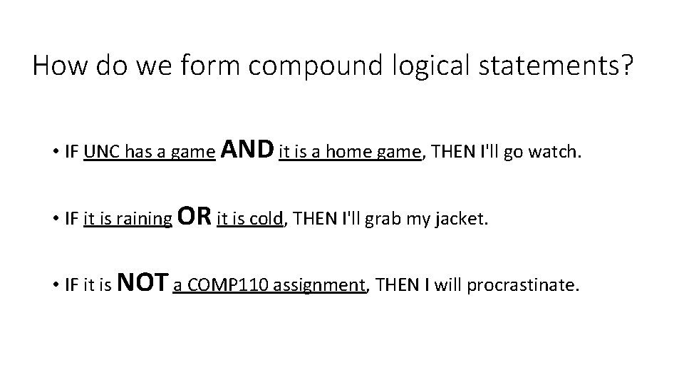 Boolean Expressions Relational Equality And Logical Operators 2018