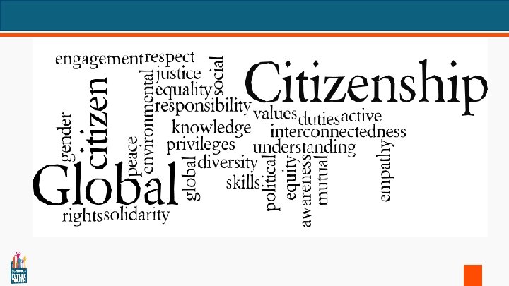 Section 1 1 1 What is Global Citizenship