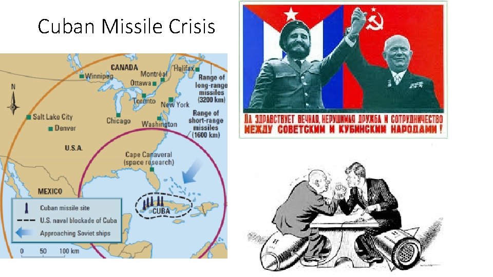 III Early Cold War Conflicts Korean War Cuban