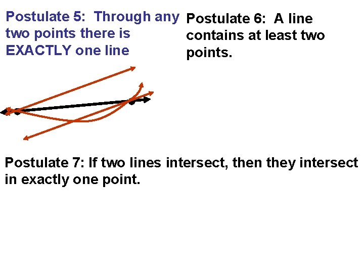 2 1 Conditional Statements Note there will be