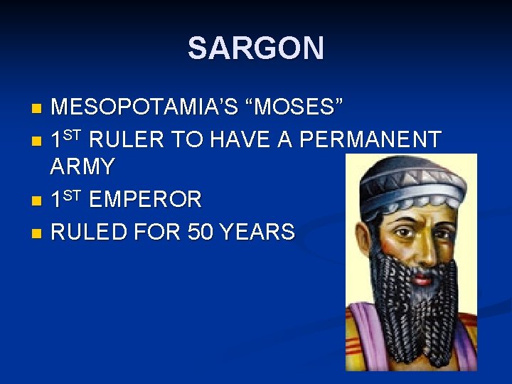 THE SUMERIANS THE WORLDS FIRST CIVILIZATION BIRTH OF