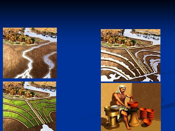 THE SUMERIANS THE WORLDS FIRST CIVILIZATION BIRTH OF