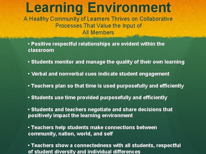 Beulah School of Natural Sciences Elementary Physical Education