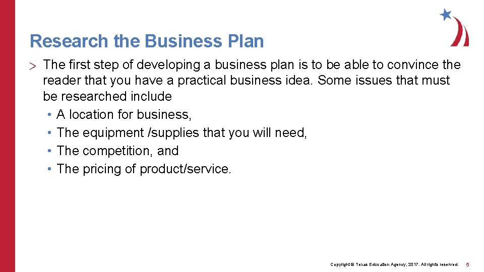 How to Create an Effective Business Plan Entrepreneurship