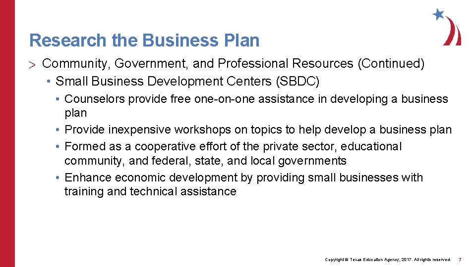 How to Create an Effective Business Plan Entrepreneurship