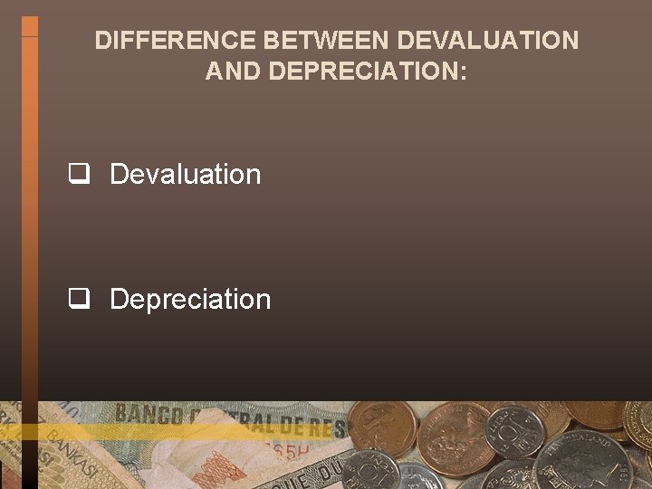 APPLIED ECONOMICS FOR MANAGERS GROUP MEMBERS Muhammad Fahad