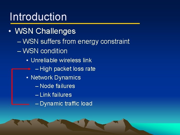 1 st Year MPhil Presentation FBRT A FeedbackBased