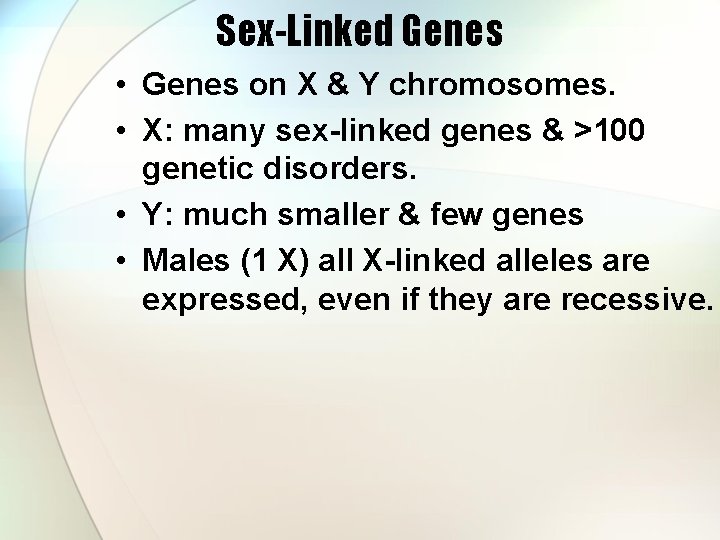 Human Chromosomes Interesting Facts Only about 2 of