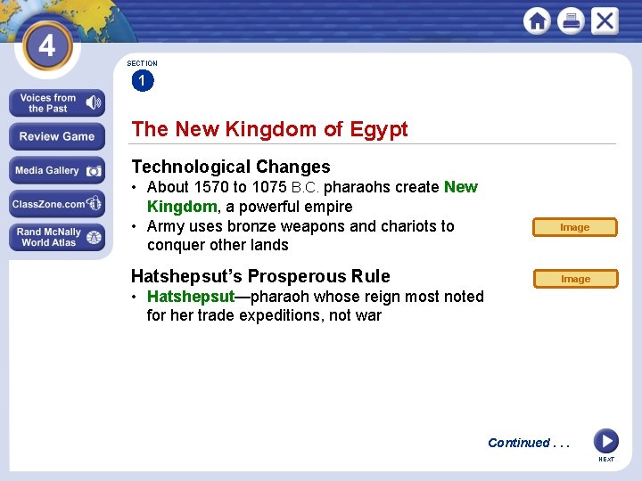 First Age of Empires 1570 B C 200