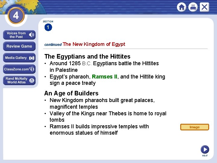 First Age of Empires 1570 B C 200