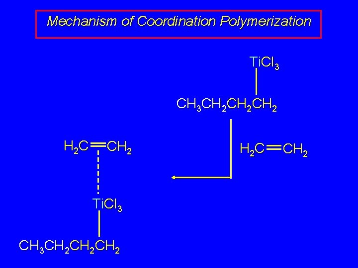 Organozinc Reagent Iodomethylzinc iodide formed by reaction of