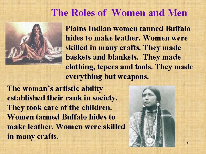 The New West 1865 1914 Powerpoint by Mrs