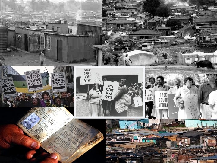 SOUTH AFRICA CASE STUDY APARTHEID AND BLACK ECONOMIC