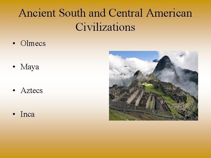 Ch 1 Native American Groups Vocabulary conquistadors habitat