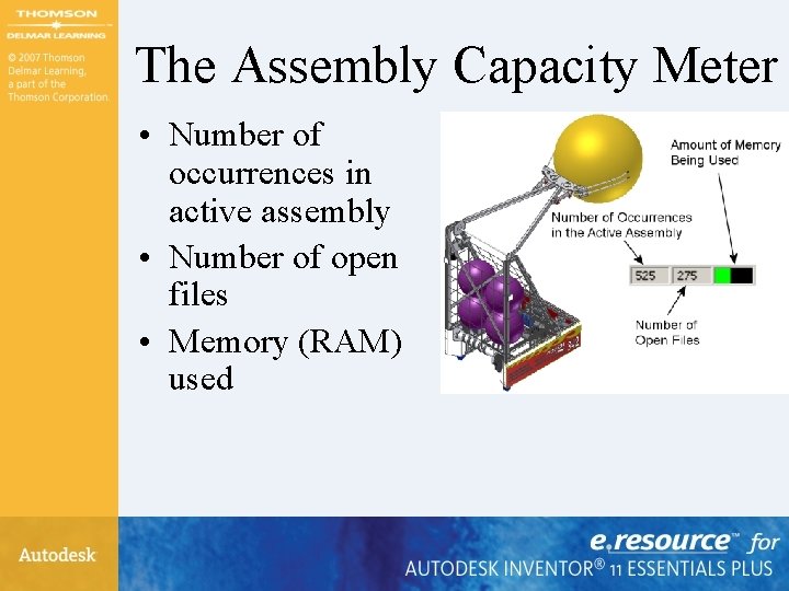 Chapter 6 Creating and Documenting Assemblies Chapter 6