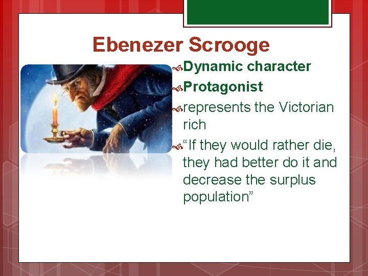 A Christmas Carol By Charles Dickens Monica Poteat