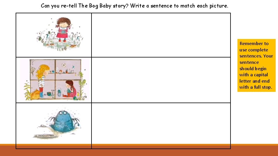 Year 1 writing wb 15 6 20 Read