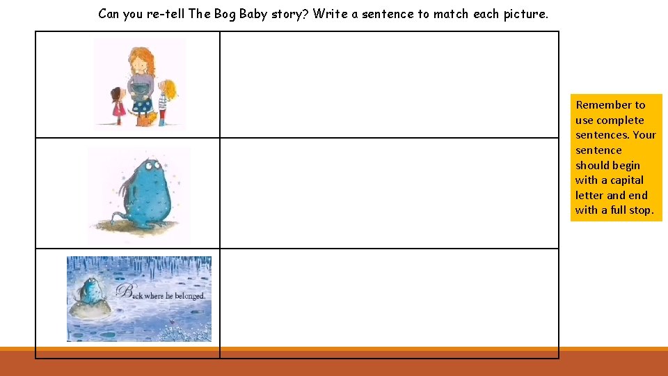 Year 1 writing wb 15 6 20 Read