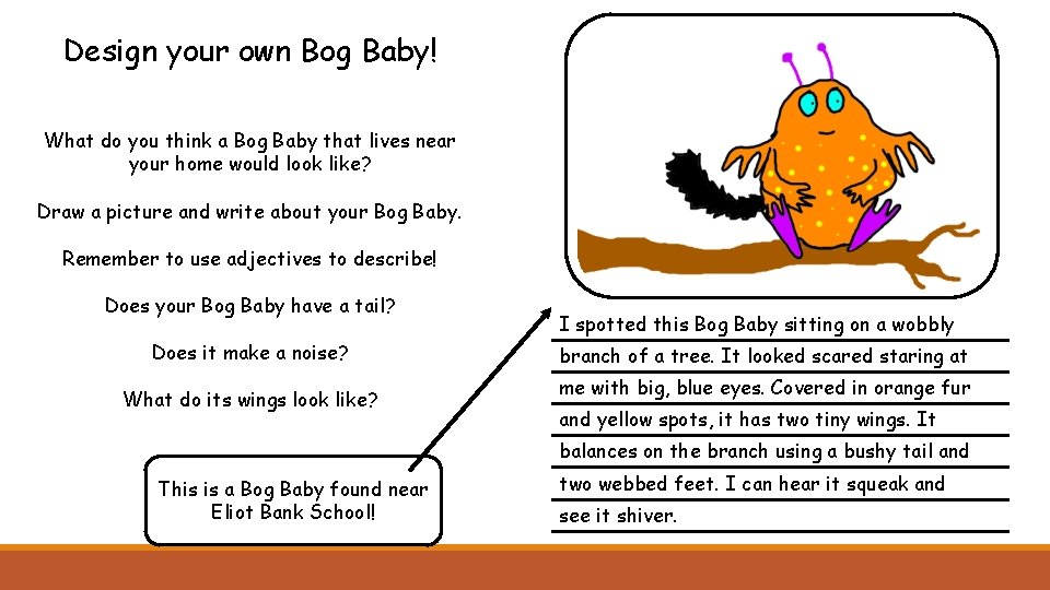 Year 1 writing wb 15 6 20 Read