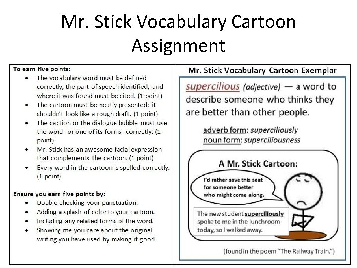 The Great Rat Hunt by Lawrence Yep Vocabulary